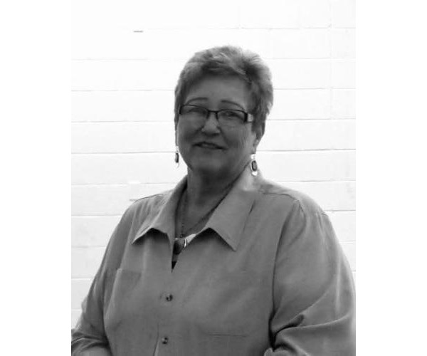 Kathleen "Kathy" K. Ginger Obituary (2025) - Primghar, IA - Eldridge ...