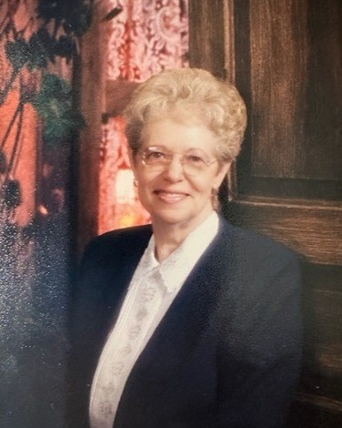 Joyce F Nipper Obituary (2025) - Fort Pierce, FL - Haisley Funeral and ...