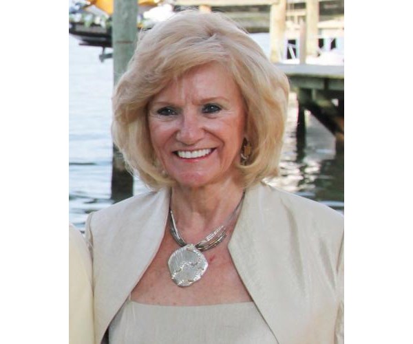 Roberta Limerick Blades Obituary (1935 - 2025) - Glen Burnie, MD - The ...