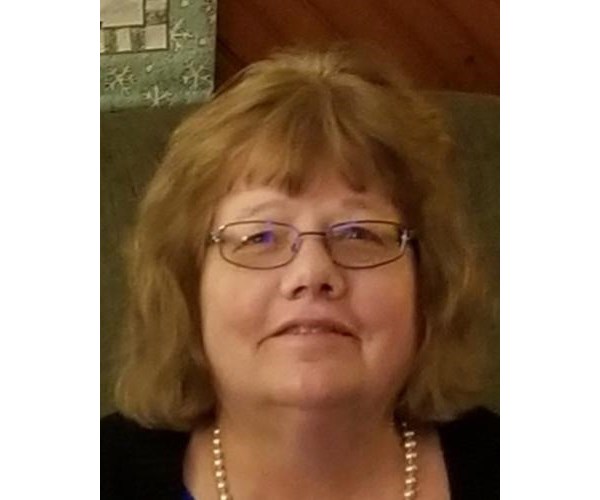 Linda L. Johnson Obituary (2024) - Menasha, WI - Wichmann Funeral Home ...