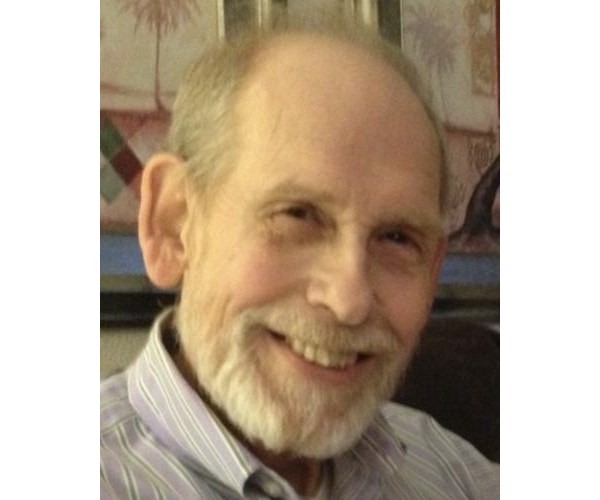 Richard Alan Croner Obituary (2026) - St. Charles, MO - Baue Funeral ...