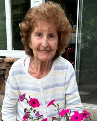 Madeleine Brown Obituary (2025) - Casper, WY - Bustard & Jacoby ...