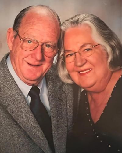 Joan Cooley Porterfield Obituary (2024) - Advance, NC - Hayworth-Miller ...