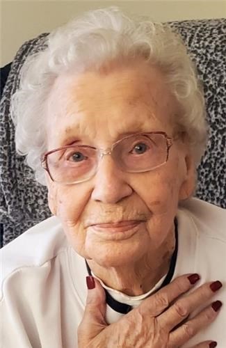 Helen Sophie Ott Obituary (2023) - Wadsworth, UT - Auble Hilliard ...