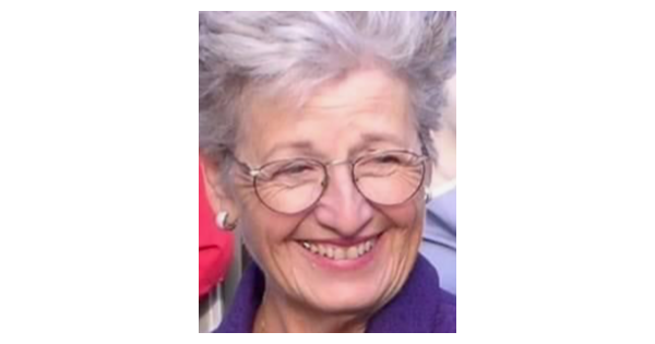 June Rose Martino Nugent Obituary (2023) - Biloxi, MS - Bradford-O ...