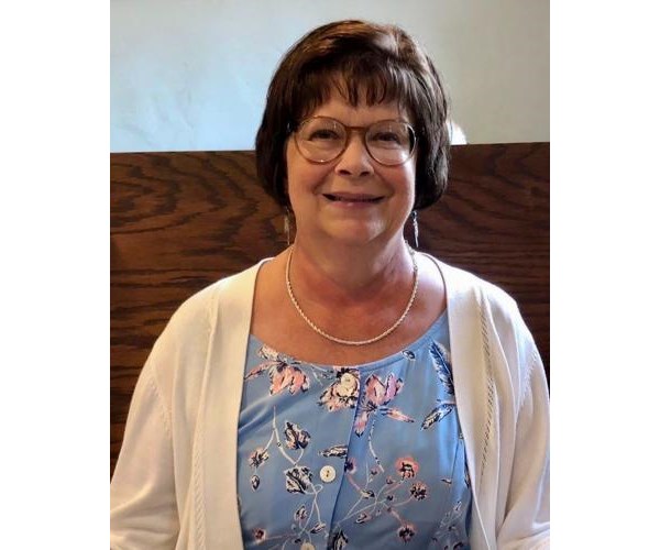 Diana Louise Plummer Obituary (2025) - Paola, KS - Dengel & Son ...