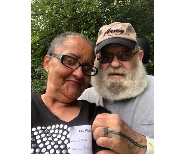 James "Jim" Russell Tackett Obituary (2026) - London, OH - Lynch Family ...