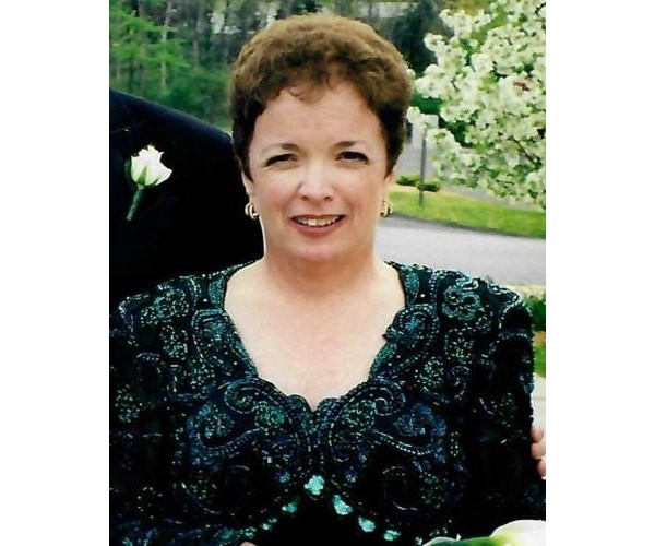 Ellen Kelly Obituary (2026) - Goshen, NY - Donovan Funeral Home - Goshen