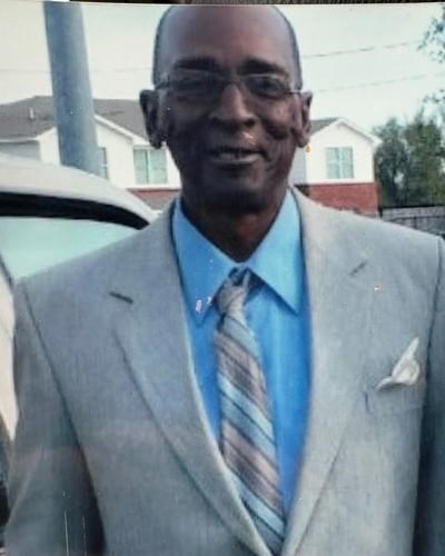 Bennie Ray Elix,Sr. Obituary (2025) - Lawton, OK - Howard-Harris ...