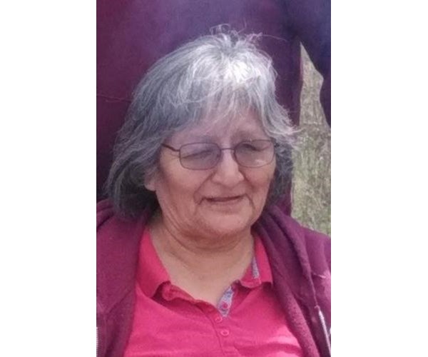 Rosalie Atole Obituary (2023) - Farmington, NM - Farmington Funeral Home