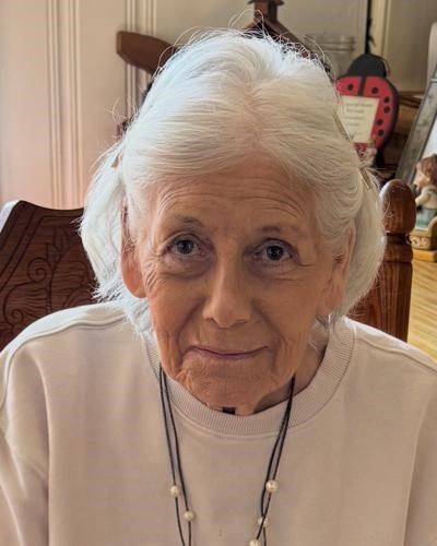 Carol Jean Baird Crowell Obituary (2026) - Doerun, GA - Baker Funeral ...