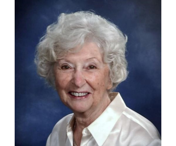 Juanita Fowler Chapman Obituary (2026) - Decatur, GA - A.S. Turner ...