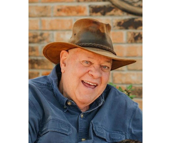 Dennis Michael Gleason Obituary (2025) - Arlington, TX - Wade Funeral ...