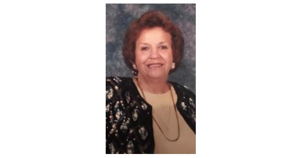 Frances Katheryn "Tootsie" House Obituary (2023) - Jacksonville, TX ...