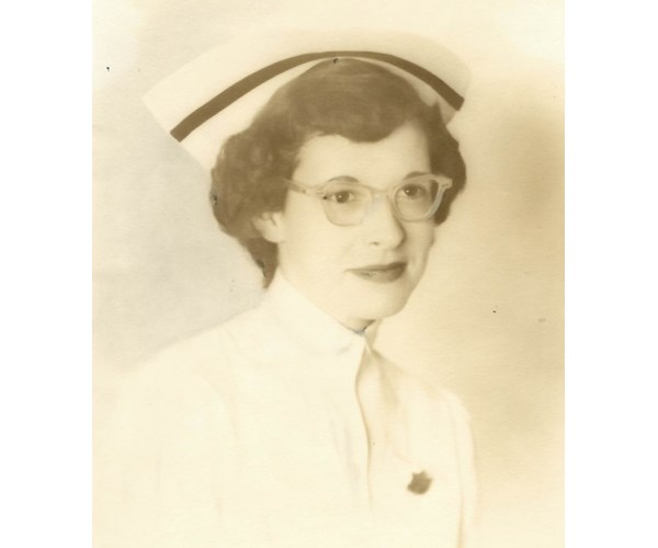 Jeanne Fox George Obituary (2025) - Endicott, NY - Allen Memorial Home ...