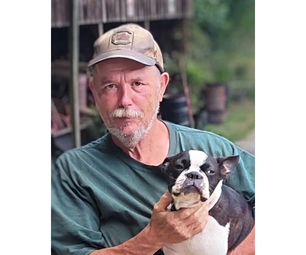 Richard Craig Steward Obituary (2025) - Spartanburg, SC - The J. M ...