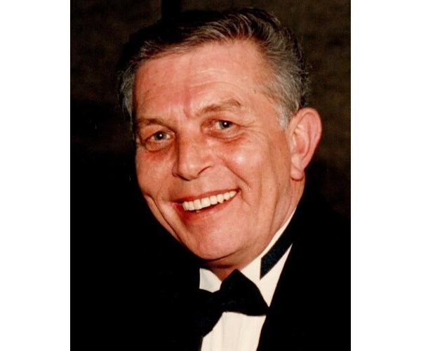 Robert A. Miller "Bob" Obituary (2026) - Rochester, NY - New Comer ...