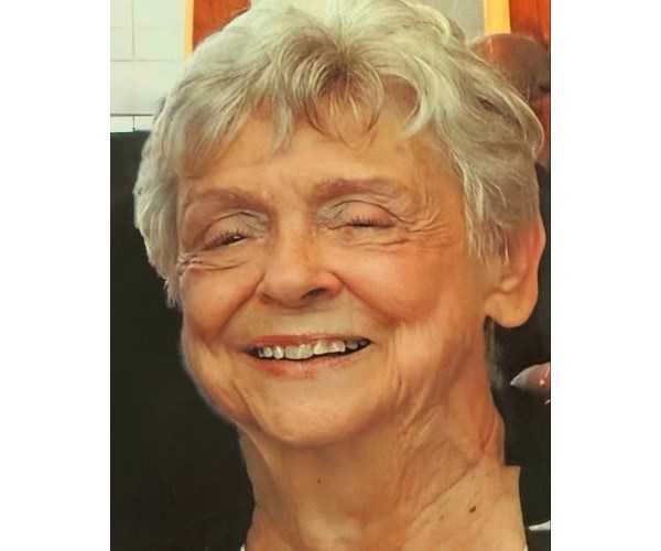 Marilyn "Mimi" Farris Obituary (2025) - Fort Worth, TX - Brown Owens ...
