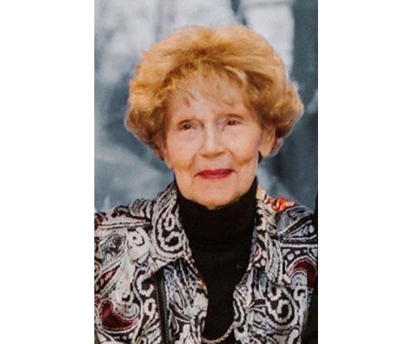 Eva K. Payne Obituary (2021) - Appleton, WI - Wichmann Funeral Home ...