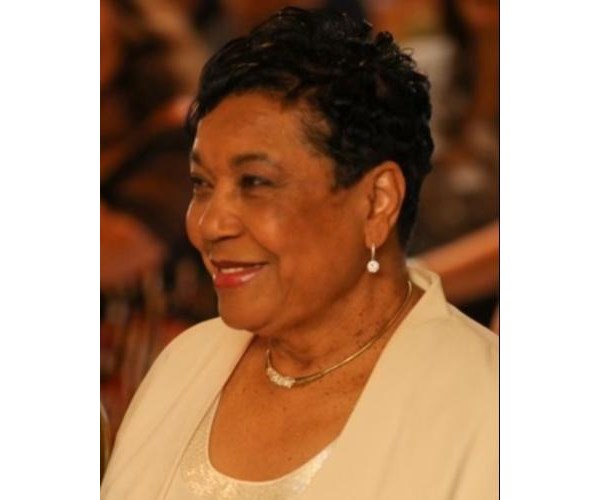 Addie Vernell Brown Obituary (2023) - Las Vegas, NV - Davis Funeral ...