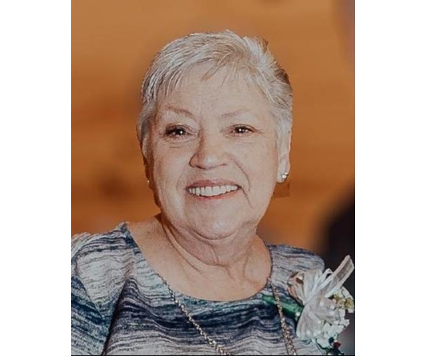 Connie L. Crowe Obituary (2024) - Cleveland, OH - Bican Bros. Funeral Home