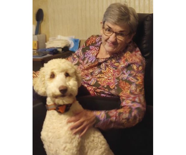 Sadie Cochran Hagy Obituary (2026) - High Point, NC - Wright Funerals ...