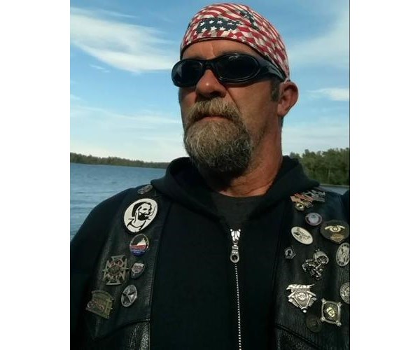 Dale Allen Terry Obituary (1959 - 2024) - Legacy Remembers
