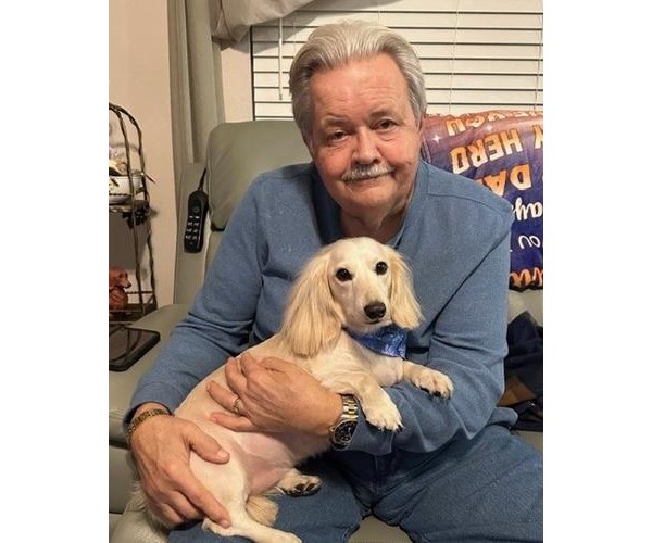 Charles Franklin Webb Obituary (1952 - 2026) - The Villages, FL - 352 Today