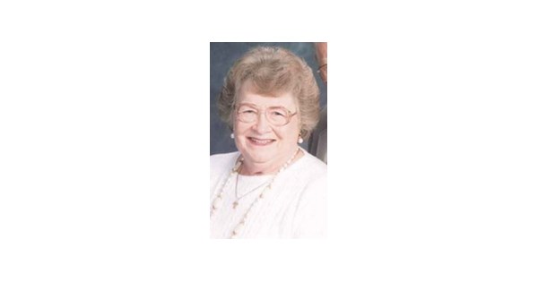 Mary Dunn Obituary and Online Memorial (2023)