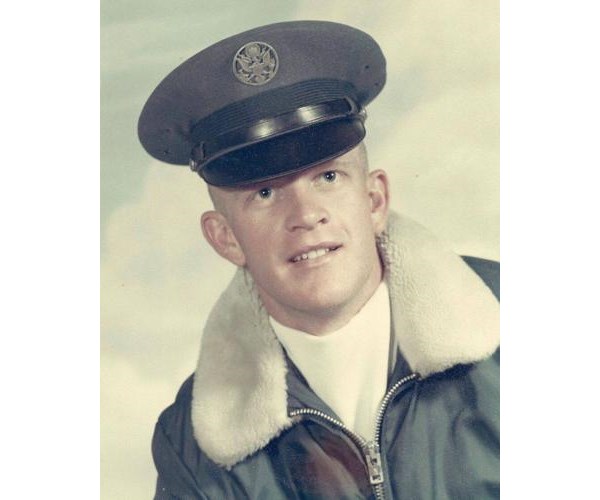 William Stephen Keele Obituary (2024) - Conroe, TX - Rios Funeral ...