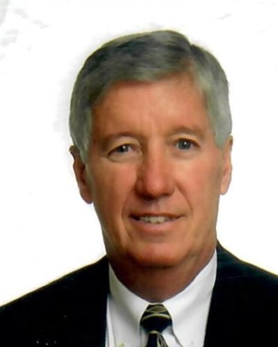 George Samuel Harvey Obituary (2025) - Sanford, NC - Rogers-Pickard ...