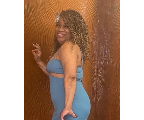 TAMARA DENISE ROSS Obituary (2026) - Dallas, TX - Golden Gate Funeral ...