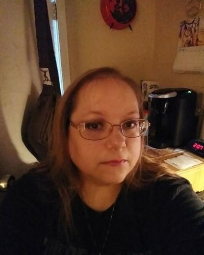 Holli Merryman Obituary (2026) - Cleveland, OK - Chapman-Black Funeral Home
