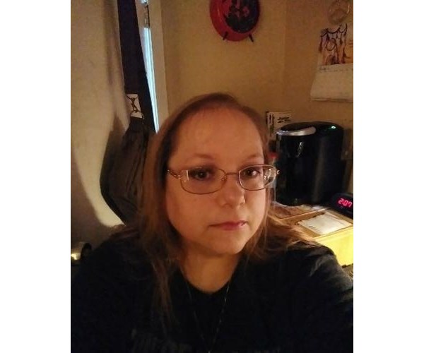Holli Merryman Obituary (2026) - Cleveland, OK - Chapman-Black Funeral Home
