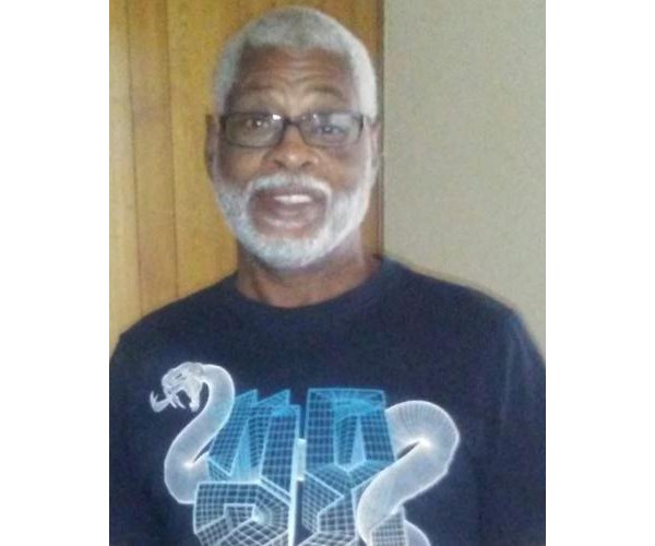 LEONARD WAYNE JACKSON Obituary (2025) - Dallas, TX - Golden Gate ...