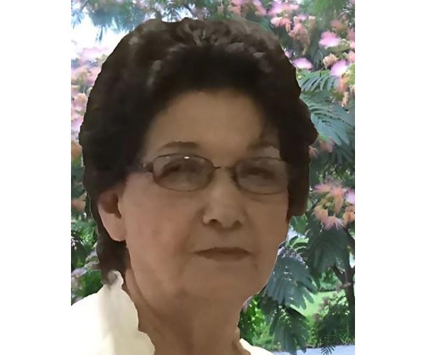 Verda Mae Englehardt Obituary (2025) - Pryor, OK - Shipman's Funeral ...