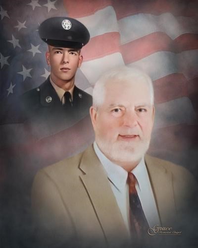 John Joseph Mangelinkx Obituary (2024) - Ponca City, OK - Grace ...