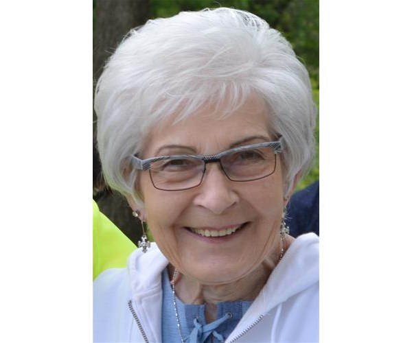 Barbara Hoisington Obituary (2022) - West Des Moines, IA - Cedar ...
