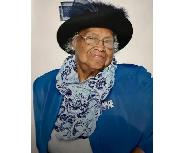 Lois D. Wilson Obituary (2026) - Okmulgee, OK - Keith D. Biglow Funeral ...