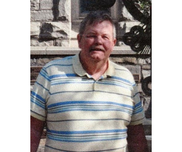 Dennis Edwin Doss Obituary (2026) - Appomattox, VA - Robinson Funeral ...