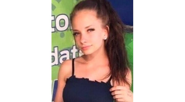 Destiny R Fanizzi Obituary (2026) - Akron, OH - Schlup-Pucak & Wilson ...