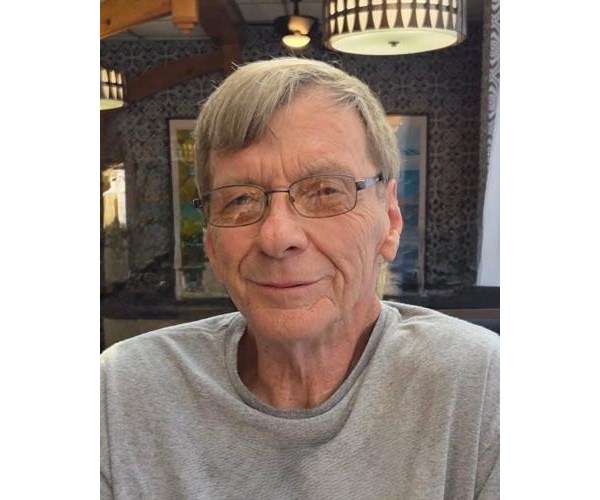 Matt Arthur Stevens Obituary (1951 - 2026) - Niles, OH - Mahoning Matters