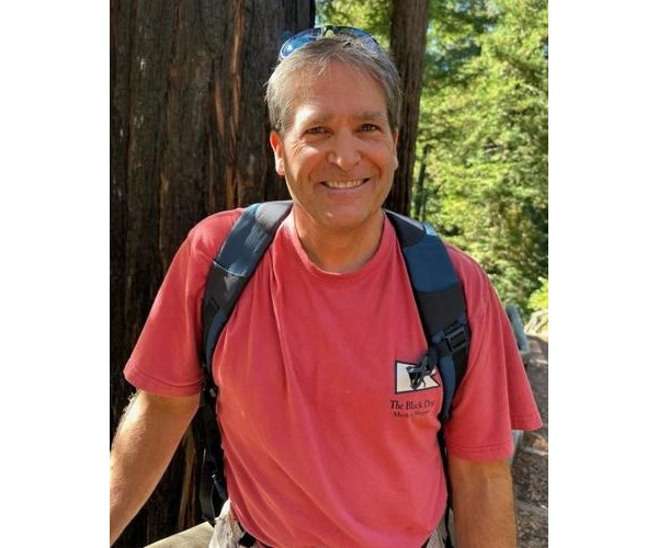 David Thomas Mackey Obituary (2025) - Sandown, NH - O'Donnell ...