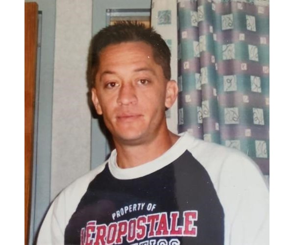 Richard Asbury III Obituary and Online Memorial (2022)