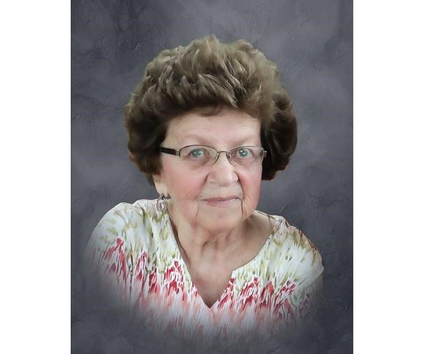 Nancy Powell Obituary (2026) - Woodbine, IA - Fouts Funeral Home - Woodbine