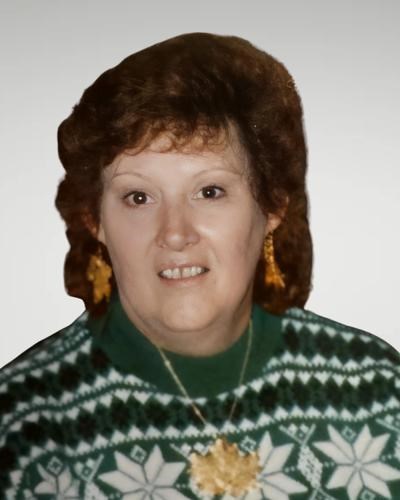 Gertrude A. "Trudy" Collins Obituary (2024) - Sedalia, MO - Heckart ...