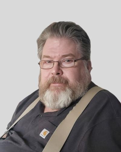 Brian Bergman Obituary (2026) - Webster City, IA - Foster Funeral and ...