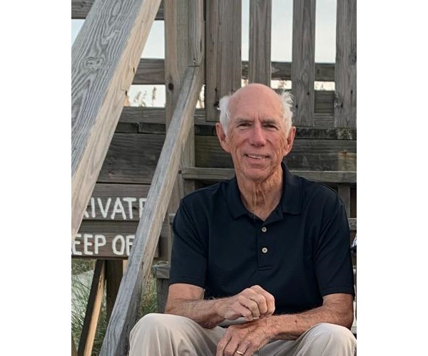 Alan Bryan Rice Obituary (2025) - Greenville, SC - Cremation Society of ...