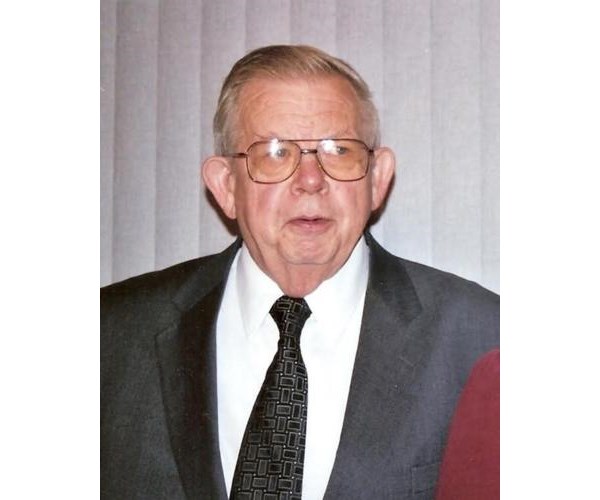Wayne L. Ulsh Obituary (2025) - Carlisle, PA - Hoffman Funeral ...