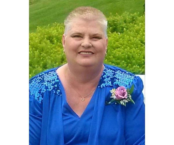 Marilyn Ruth Coker Obituary (2025) - Clinton Township, MI - Wysocki ...